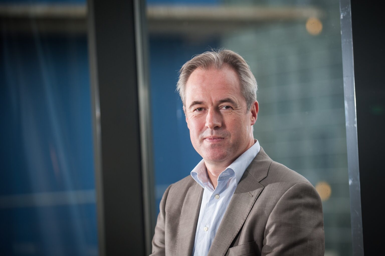 Prof. dr. Bart Roep – LUMC - Breakthrough T1D